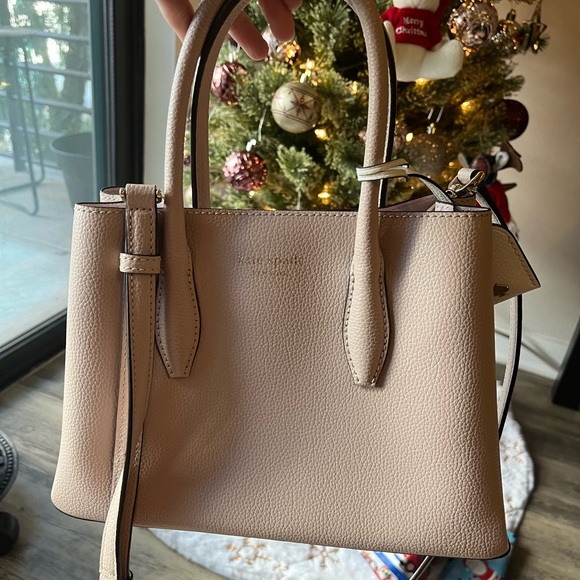 kate spade | Bags | Kate Spade Eva Small Satchel | Poshmark